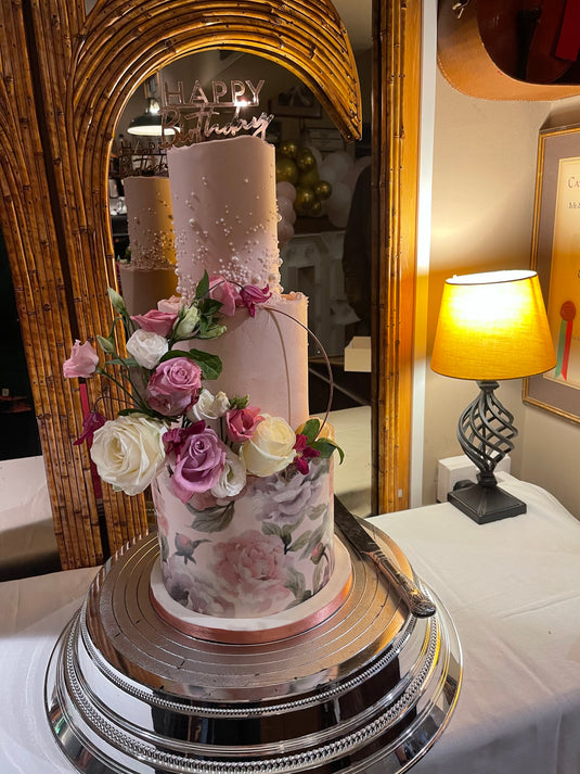 Andover Cake Shop - By The Travelling Cupcake – The Travelling Cupcake Co